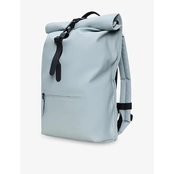 Rains Rolltop 16' Shell Rucksack