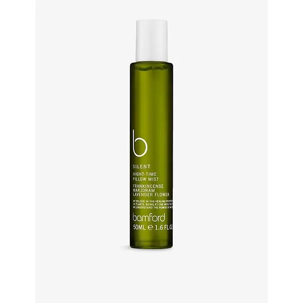 BAMFORD B Silent Night-time Pillow Mist 50ml