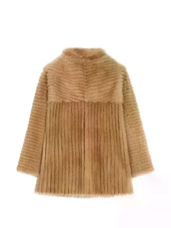 Valentino Garavani Shearling Coat