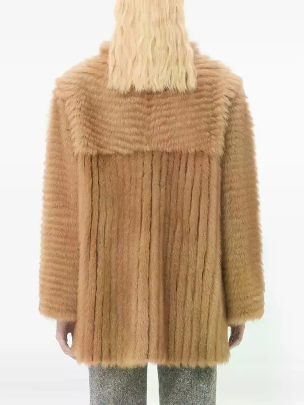 Valentino Garavani Shearling Coat