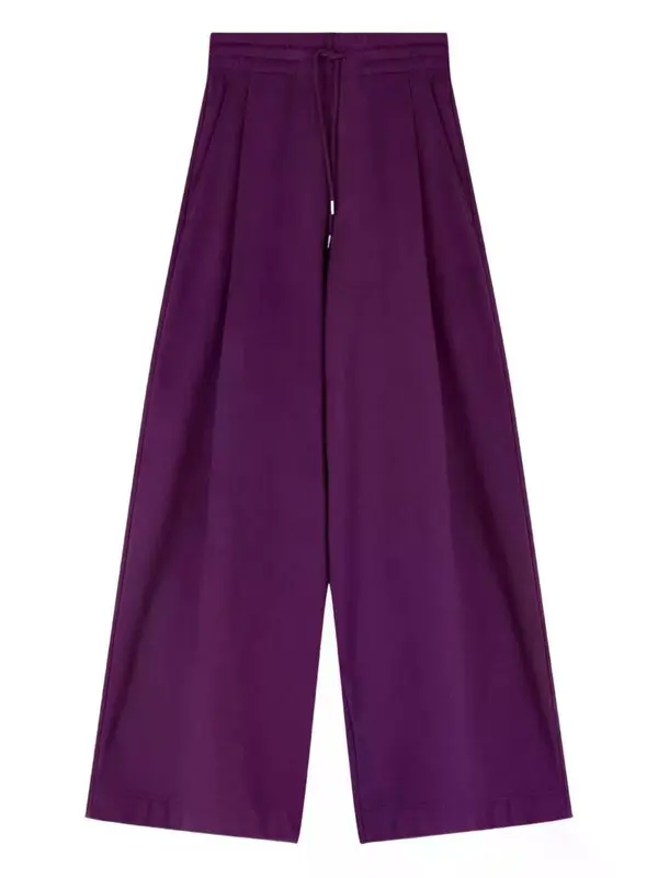 Dries Van Noten Loose Trousers