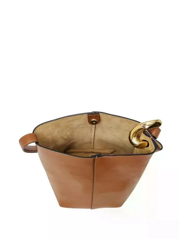 JW Anderson Small Corner Bucket Bag