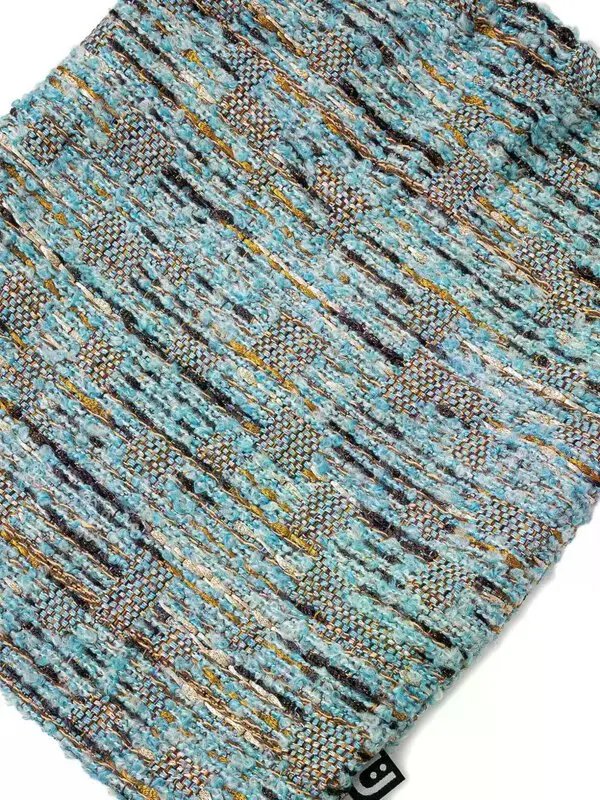 SUBU Textured Slippers