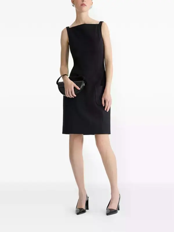 PATOU Pocket Dress