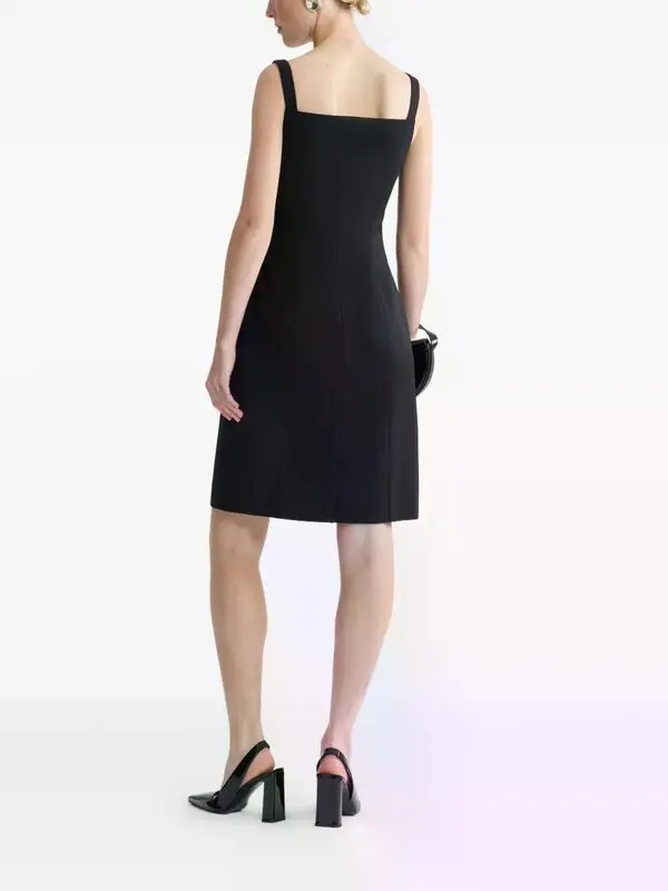 PATOU Pocket Dress