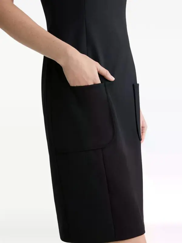 PATOU Pocket Dress