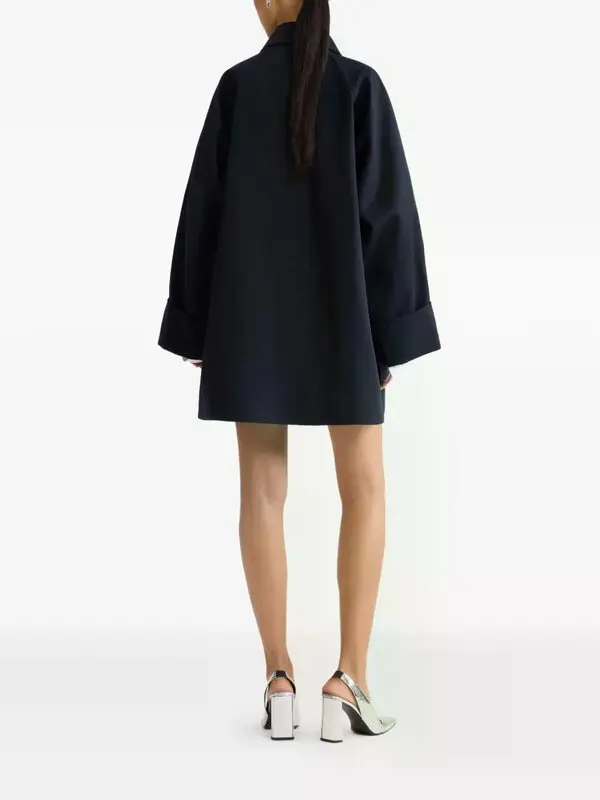 PATOU Oversized Toggle Parka