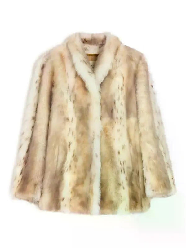 Valentino Garavani Shearling Coat