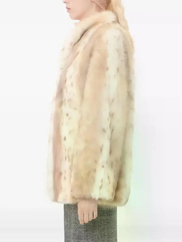 Valentino Garavani Shearling Coat