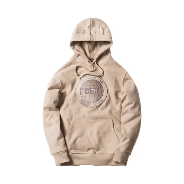 Kith Global Williams Hoodie