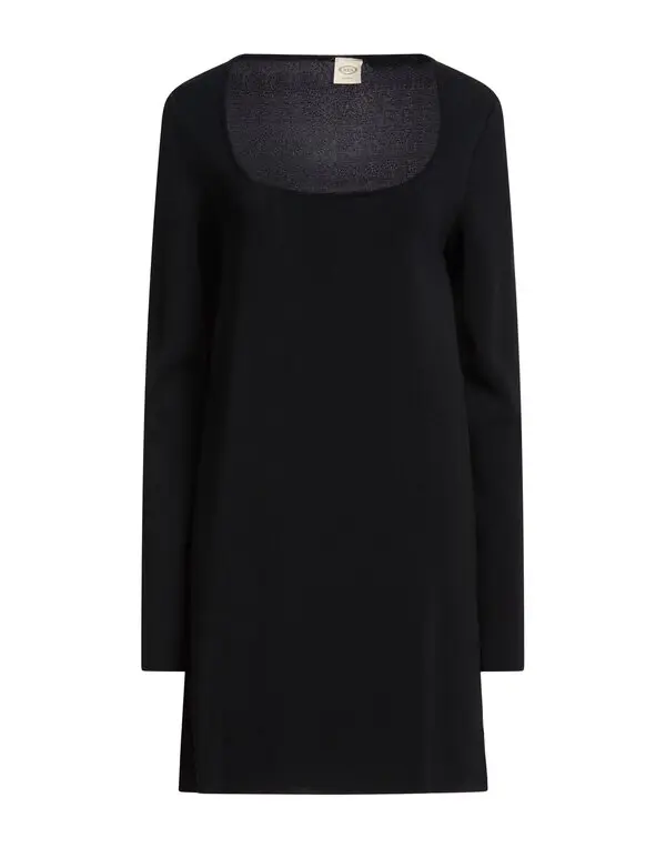 TOD'S Mini Knit Dress