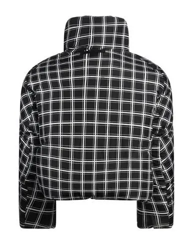 Marni Checked Puffer Jacket