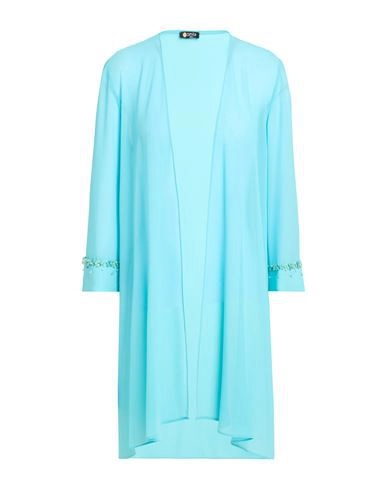 CAMILLA MILANO Crepe Overcoat With Embellishments