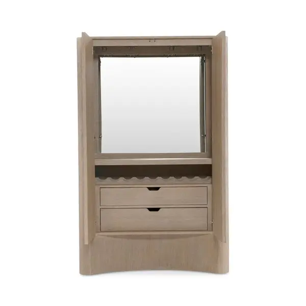 BERNHARDT Loggia Bar Cabinet 20