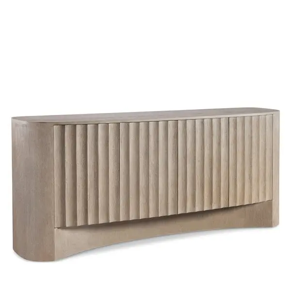 BERNHARDT Loggia Entertainment Credenza
