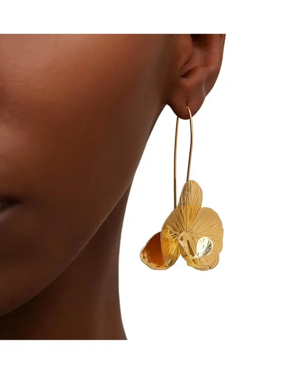 WE ARE NBO Deviendra 2.0 Dangle Earrings