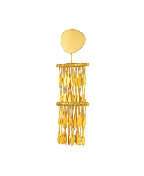 WE ARE NBO Thalia Stud Earrings