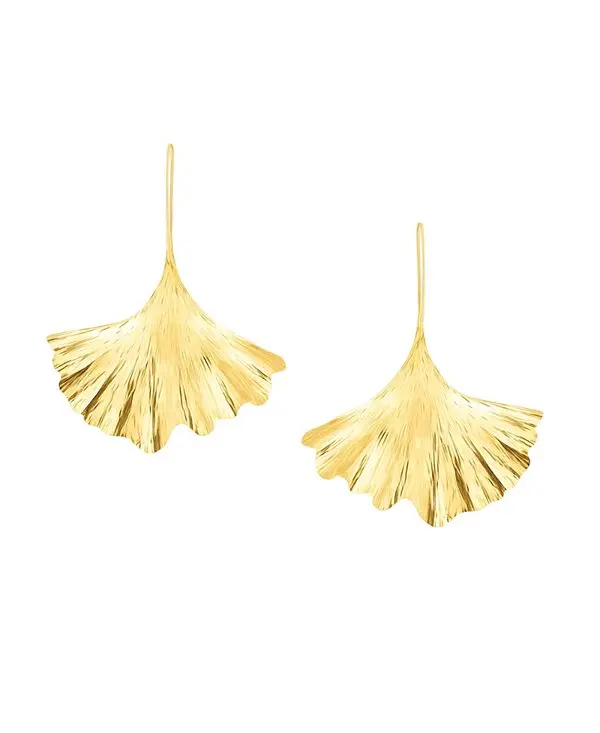 WE ARE NBO Tawi Earrings - Gold