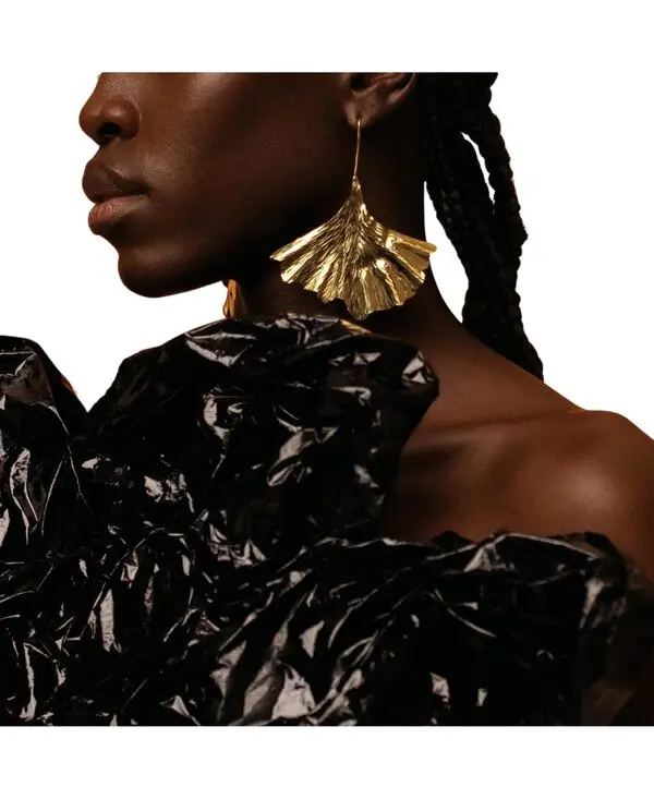 WE ARE NBO Tawi Earrings