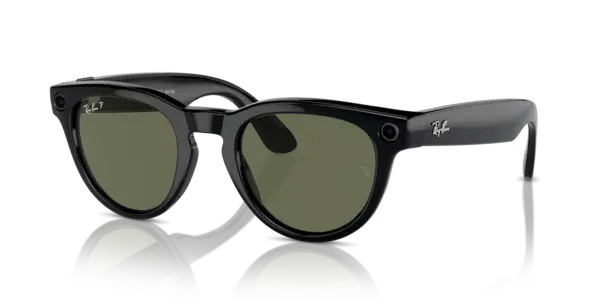 Ray-ban Sunglasses - Noir