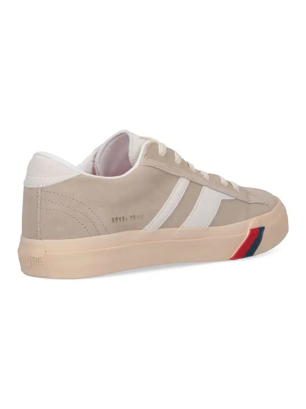 PROKEDS 1949 Pro-keds 1949 Royal Classic Sneakers - Beige