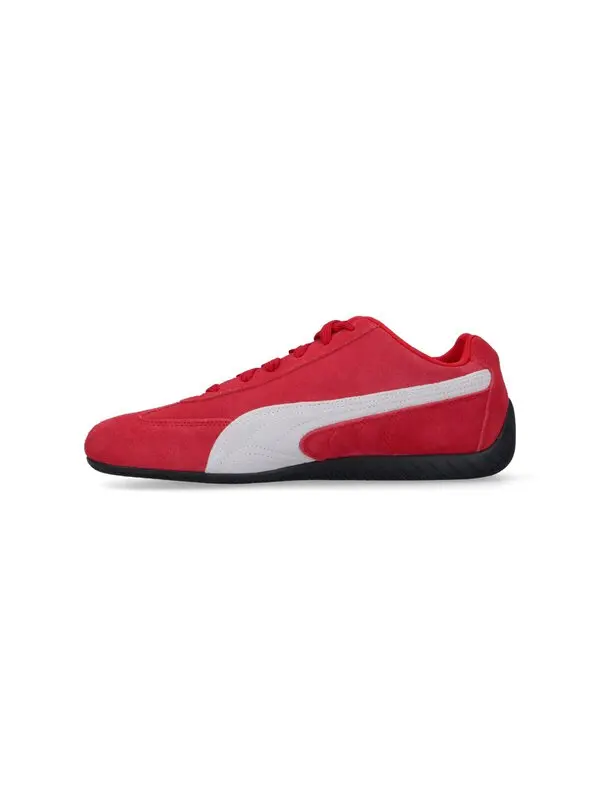 PUMA Speedcat Sneakers - Red