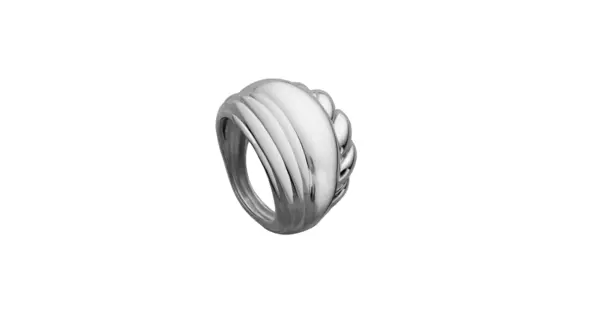 Jennifer Zeuner Jewelry Antonia Ring - One-color