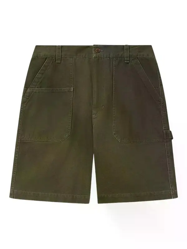 MARANT Akyle Cotton Shorts