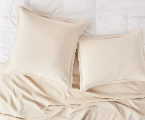 C&F HOME Monroe Sham - Brown