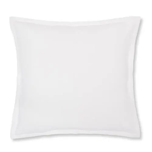 C&F HOME Monroe Sham - White