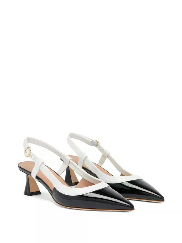 MALONE SOULIERS Slingback Pumps