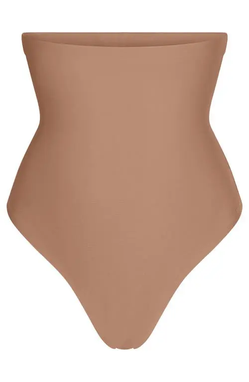 SKIMS Body Core Sculpt High Waist Thong
