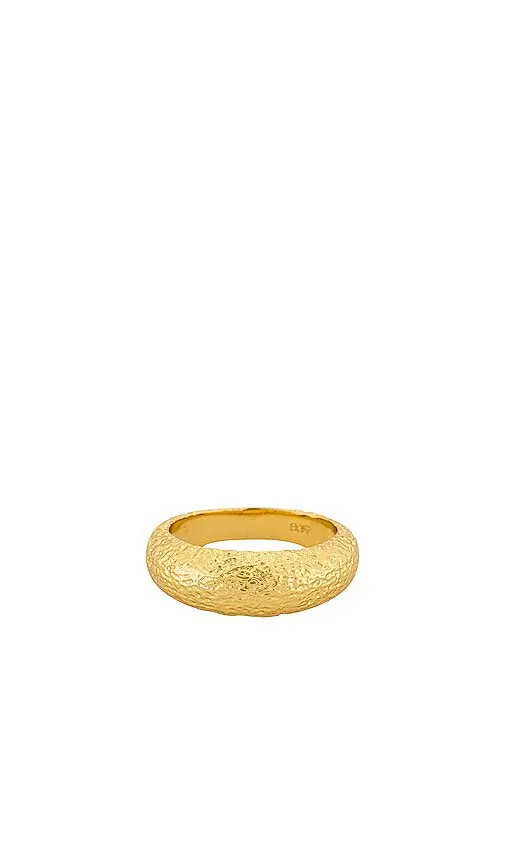ARMS OF EVE Pisa Ring - Gold