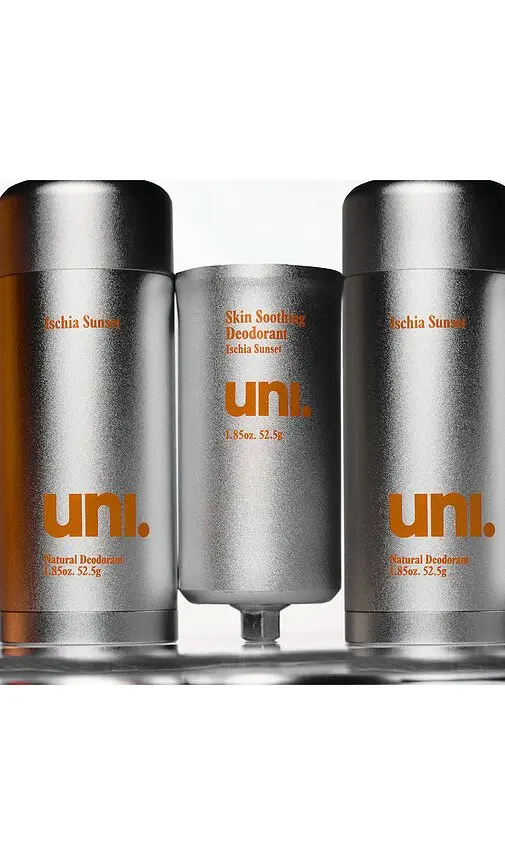 UNI Skin Soothing Deodorant Refill