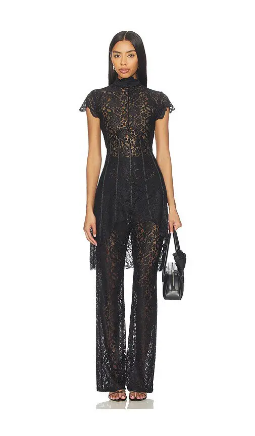 DEME BY GABRIELLA The Carly Top
