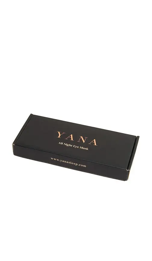 YANA SLEEP Aromatherapy Eye Mask