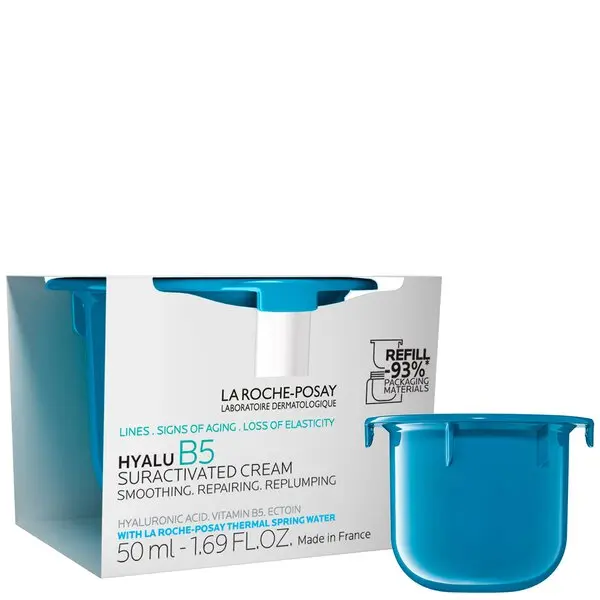 LA ROCHE-POSAY Hyalu B5 Suractivated Cream Refill - One-color