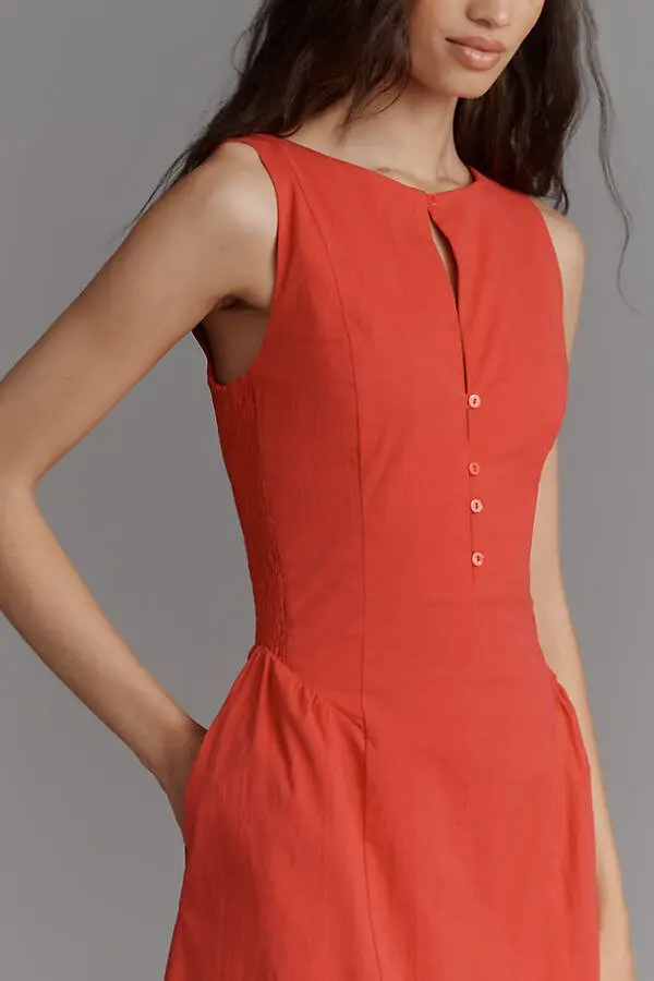 revolve eva midi dress macy.blackwell on LTK