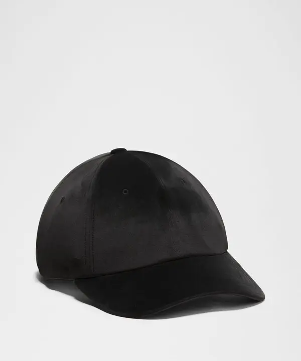 Lululemon Classic Ball Cap - Black