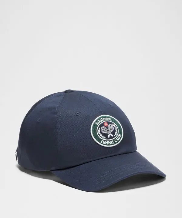 Lululemon Classic Ball Cap - Club Blue