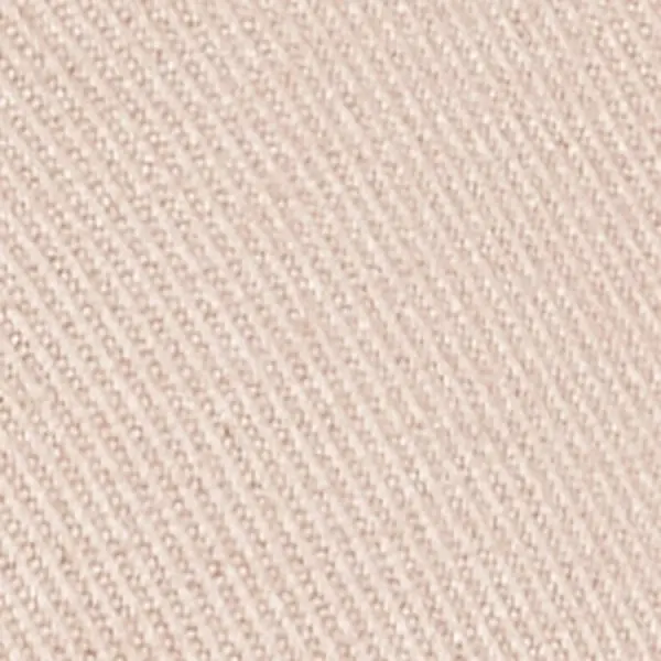 Ami Cotton Baseball Cap With Embroidered Logo - Beige