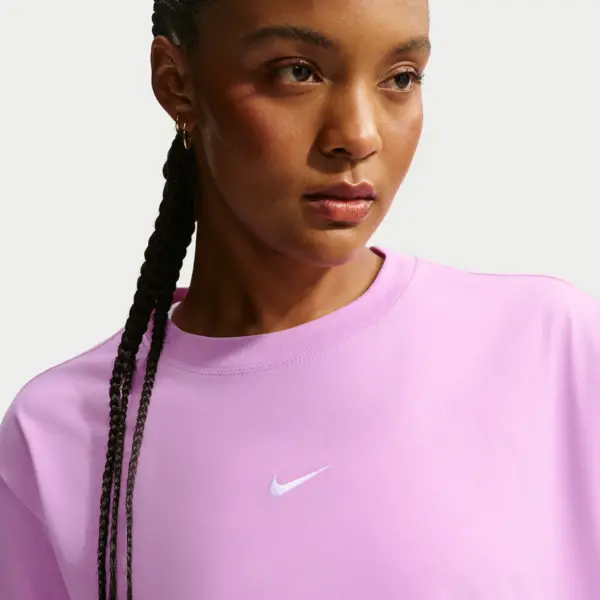 Nike Classic T-shirt - Purple
