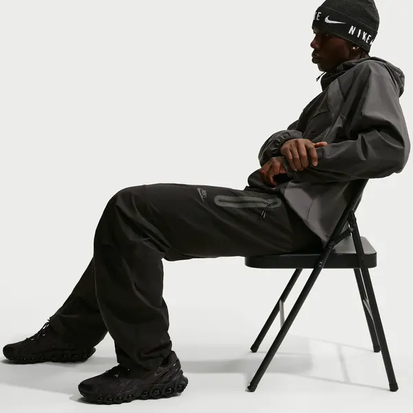Nike Tech Dri-fit Woven Pants