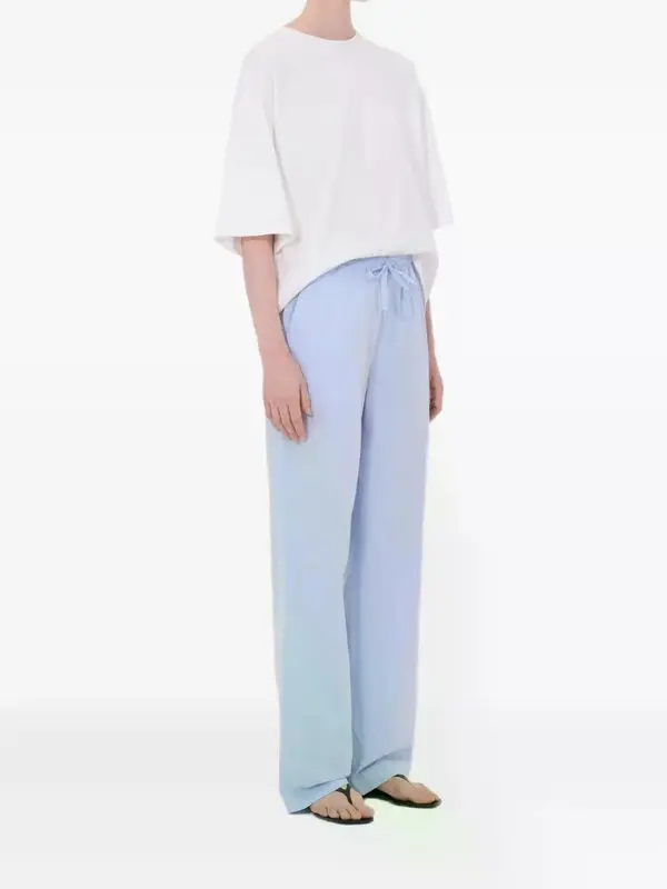 Loulou De Saison Elasticated Trousers