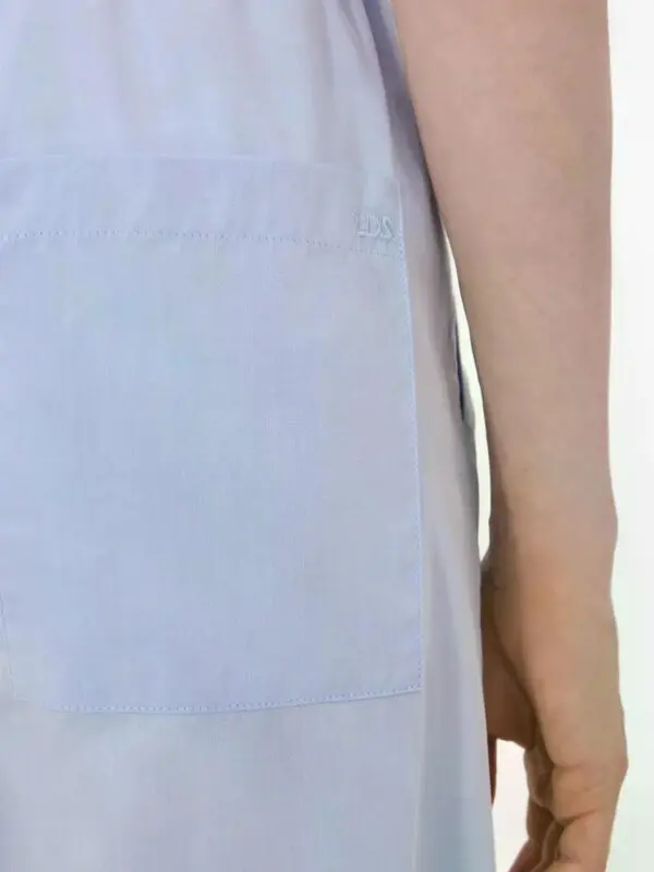 Loulou De Saison Elasticated Trousers