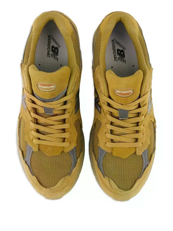 NEW BALANCE Panelled Sneakers