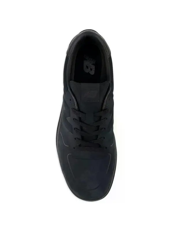 NEW BALANCE T500d Perforated-detail Sneakers
