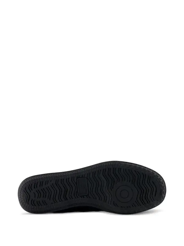 NEW BALANCE T500d Perforated-detail Sneakers