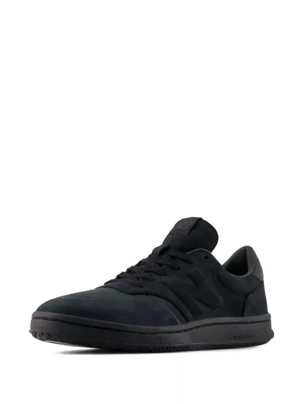 NEW BALANCE T500d Perforated-detail Sneakers