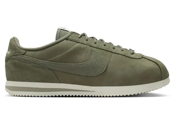 Nike Cortez Premium Sneakers